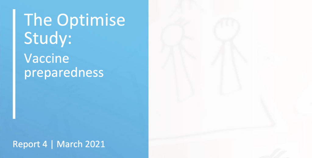 Study Findings - Optimise